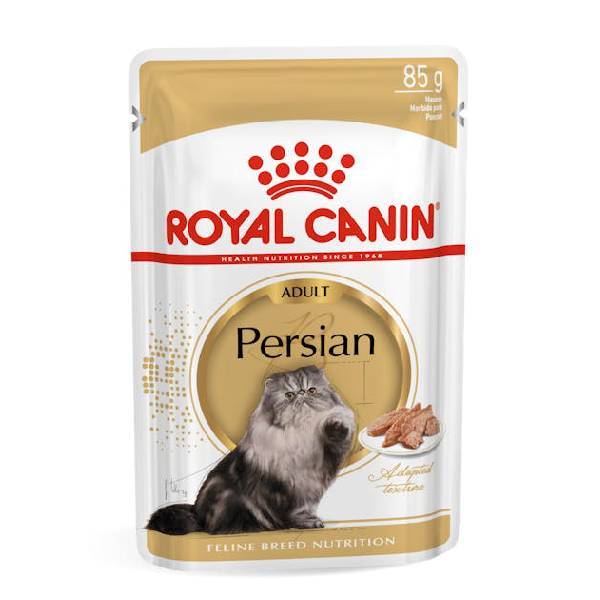 Royal Canin Persian - 12x85gr