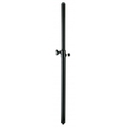 Music box
K&M 21337 Distance rod M20 Black