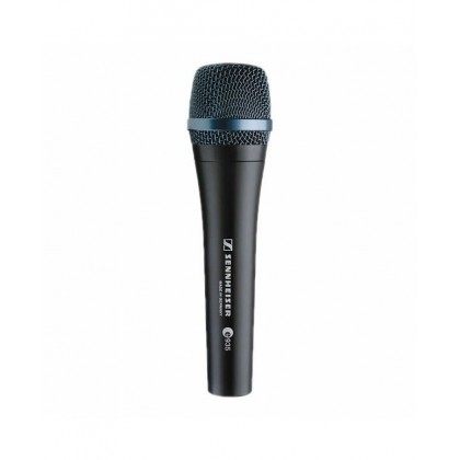 Music box
Sennheiser E935 dinamički mikrofon