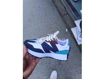 New balance 327 patike