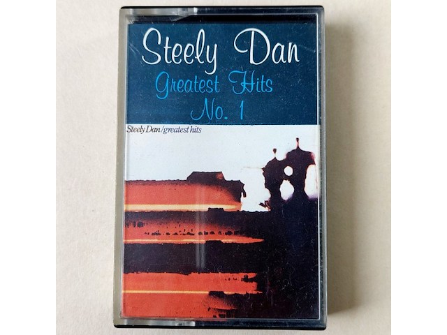 Steely Dan - Greatest Hits No. 1