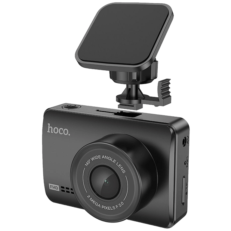 Auto kamera IPS HD ekran, 1080p, pregledom od 140°