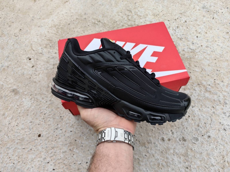 Nike Air Max Plus TN III