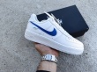 Nike Air Force Blue Label