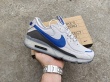 Nike Air Max Terrascape 90 Pure Platinum Hyper Royal