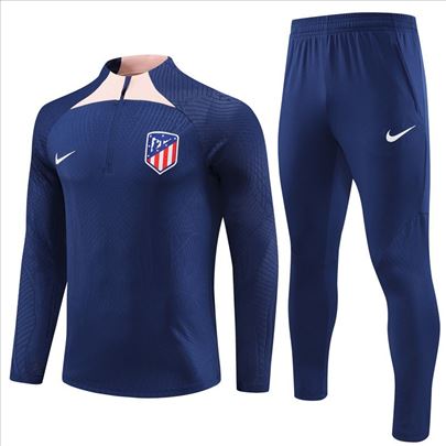 Atletico Madrid 2023/2024 komplet trenerka