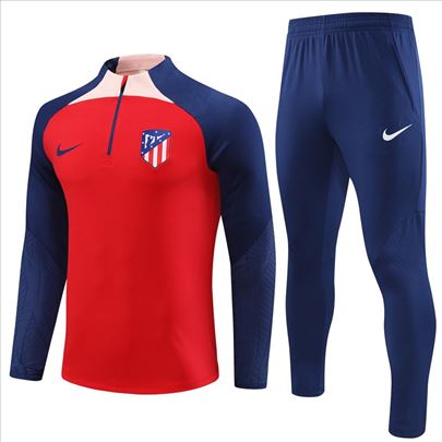 Atletico Madrid 2023/2024 komplet trenerka #2