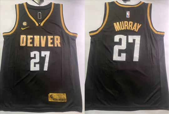 Jamal Murray - Denver Nuggets NBA dres #10