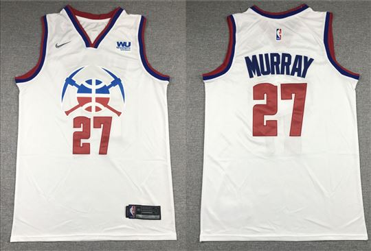 Jamal Murray - Denver Nuggets NBA dres #4