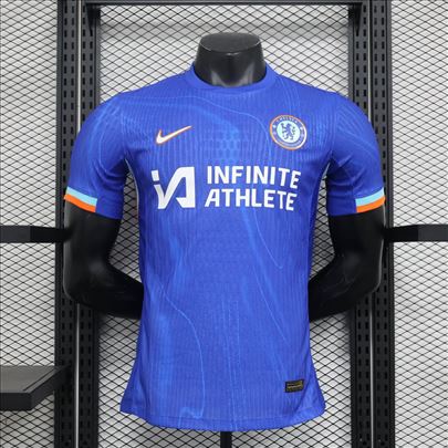 Chelsea 2024/2025 domaći dres