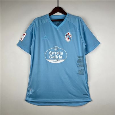 Celta Vigo 2023/2024 domaci dres