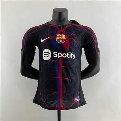 Barcelona 2023/2024 Special Edition dres #4