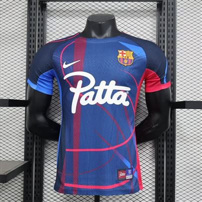 Barcelona 2023/2024 Special Edition dres #3