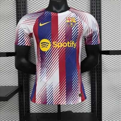 Barcelona 2023/2024 Pre Match dres