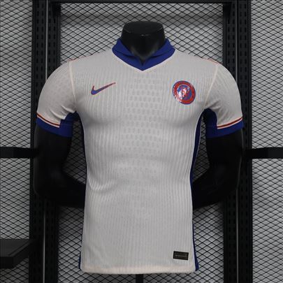 Chelsea 2024/2025 gostujuci dres