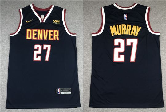 Jamal Murray - Denver Nuggets NBA dres #6