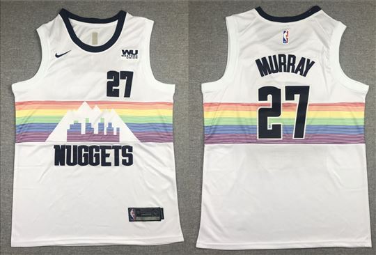Jamal Murray - Denver Nuggets NBA dres #3