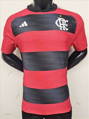 Flamengo 2023/2024 domaci dres