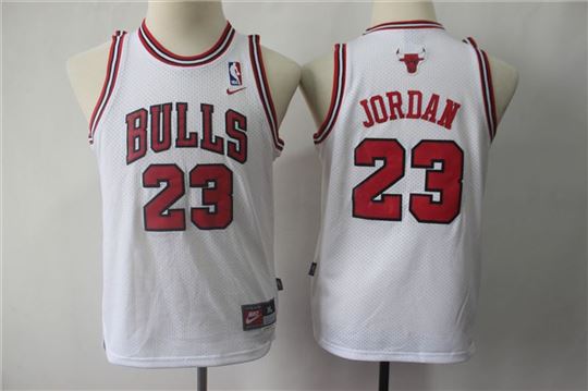 Michael Jordan - Chicago Bulls NBA dečiji dres 14