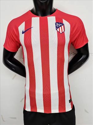 Atletico Madrid 2023/2024 domaci dres