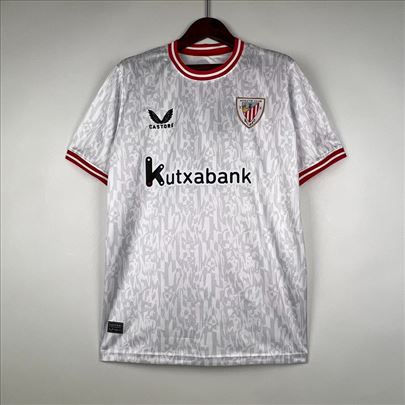 Athletic Bilbao 2023/2024 gostujuci dres treci