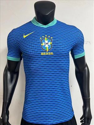 Brazil 2024/2025 gostujuci dres