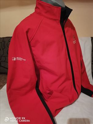 crveno-crni softshell