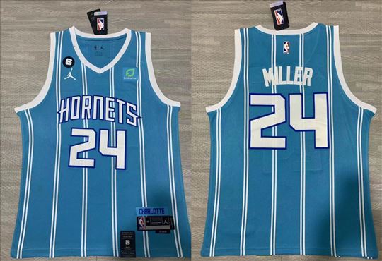 Brandon Miller - Charlotte Hornets NBA dres