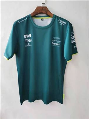 Aston Martin F1 Team majica