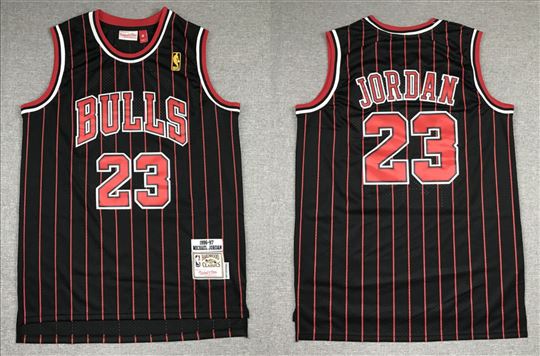 Michael Jordan - Chicago Bulls NBA dres #13