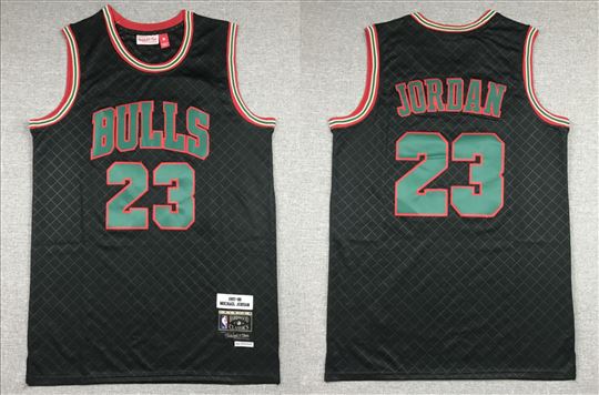 Michael Jordan - Chicago Bulls NBA dres #12