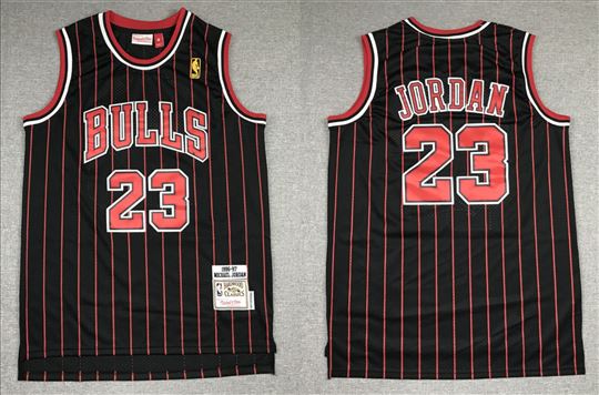 Michael Jordan - Chicago Bulls NBA dres #27