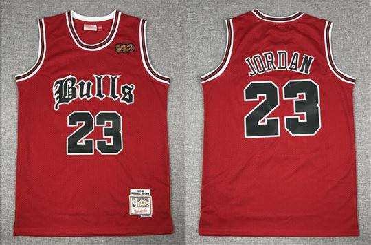 Michael Jordan - Chicago Bulls NBA dres #26