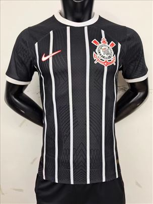 Corinthians 2023/2024 gostujuci dres