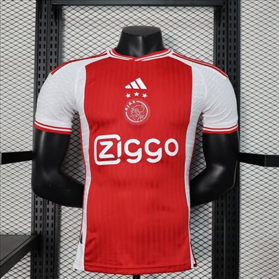 Ajax 2023/2024 domaci dres