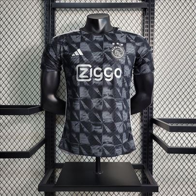 Ajax 2023/2024 gostujuci dres treca garnitura