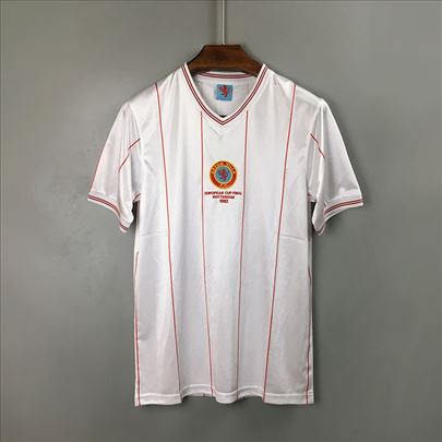 Aston Villa 1981/1982 gostujuci dres