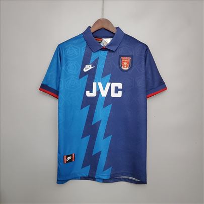 Arsenal 1995/1996 gostujuci dres