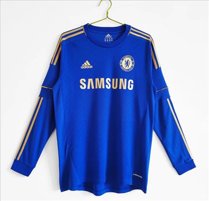 Chelsea 2012/2013 domaci dres dugi rukavi