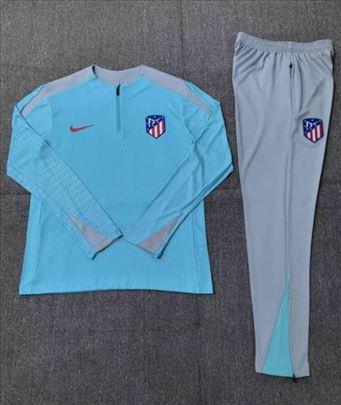 Atletico Madrid 2024/2025 komplet trenerka #3