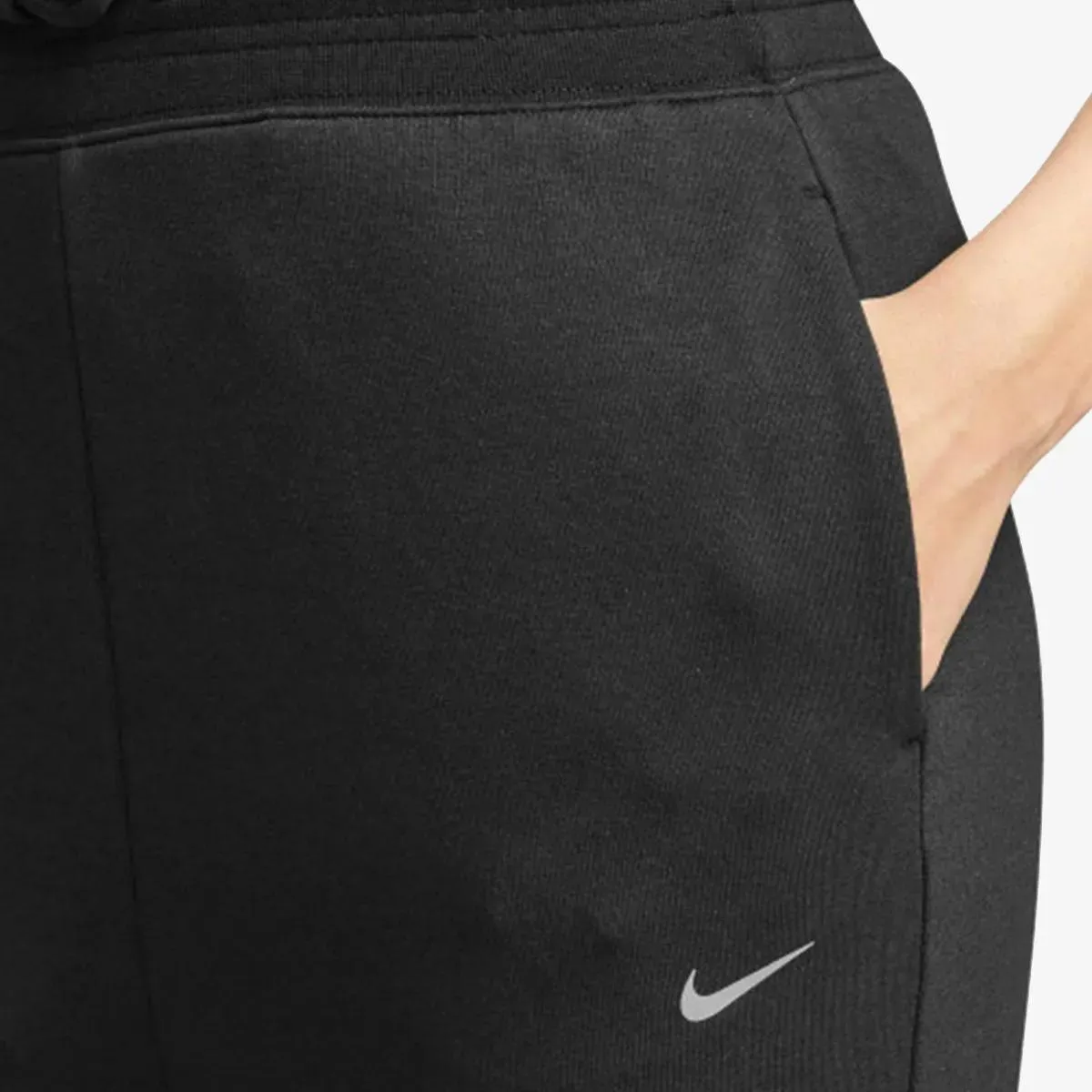 NIKE Donji deo trenerke W NK ONE DF PANT PRO GRX