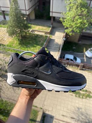 Nike Air Max 90 Black Jewel 44 i 45 NOVO