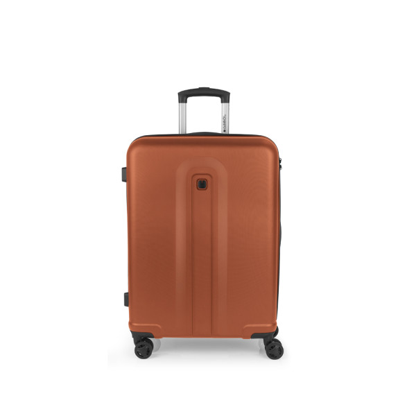 Kofer JET, Gabol, ABS, 66cm, Orange, 122546