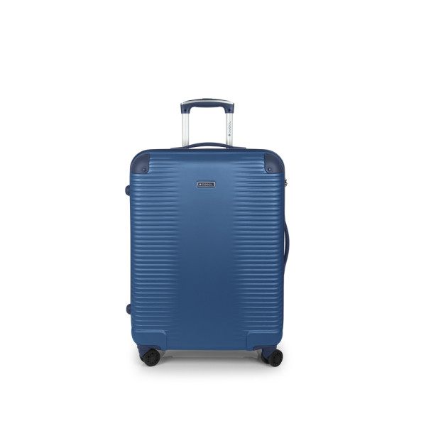 Kofer BALANCE, 66cm, ABS, Gabol, Plavi, 123446