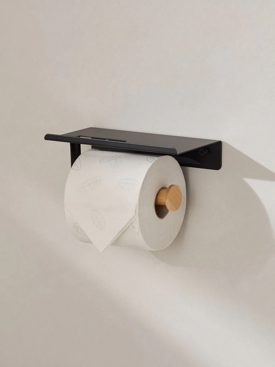 Stalak za toalet papir
