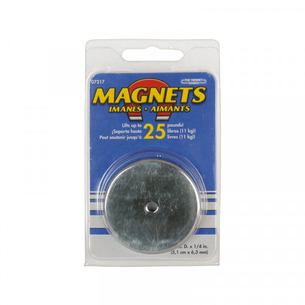 Magnet OKRUGLI 07217