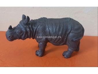 nosorog baja sa Nila Rhinoceros