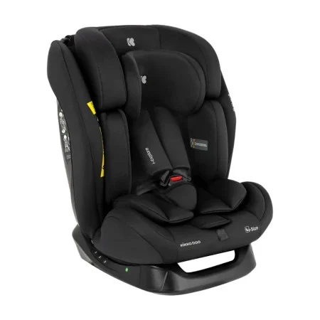 AUTOSEDIŠTE EXPLORER I SIZE 0-36 BLACK