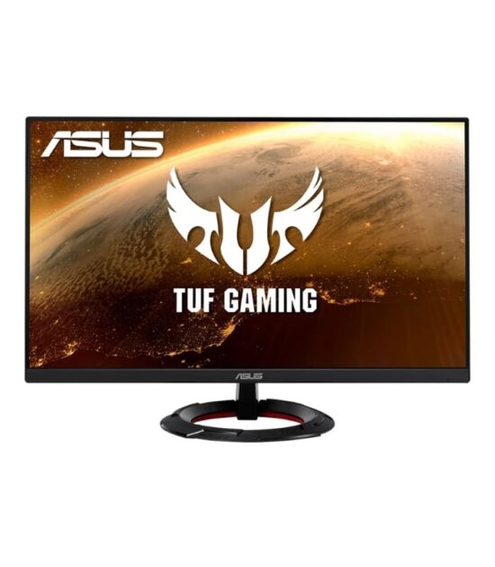 ASUS 23.8″ VG249Q1R 165Hz FreeSync TUF Gaming monitor