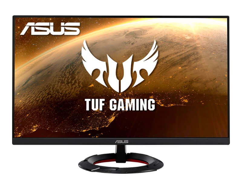 ASUS 23.8″ VG249Q1R 165Hz FreeSync TUF Gaming Monitor